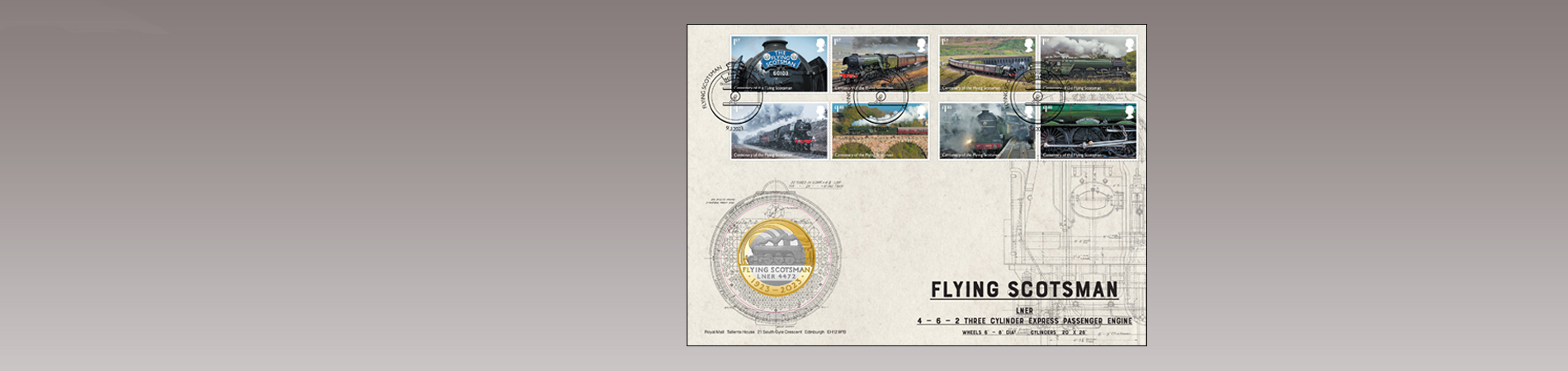 Harrington Stamps | Philatelic Experts