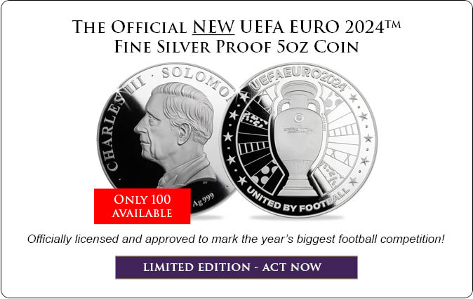 Silver Coins