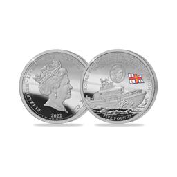Jubilee Mint | UK and British Coins | Commemorative Coins