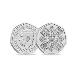 Jubilee Mint | UK and British Coins | Commemorative Coins